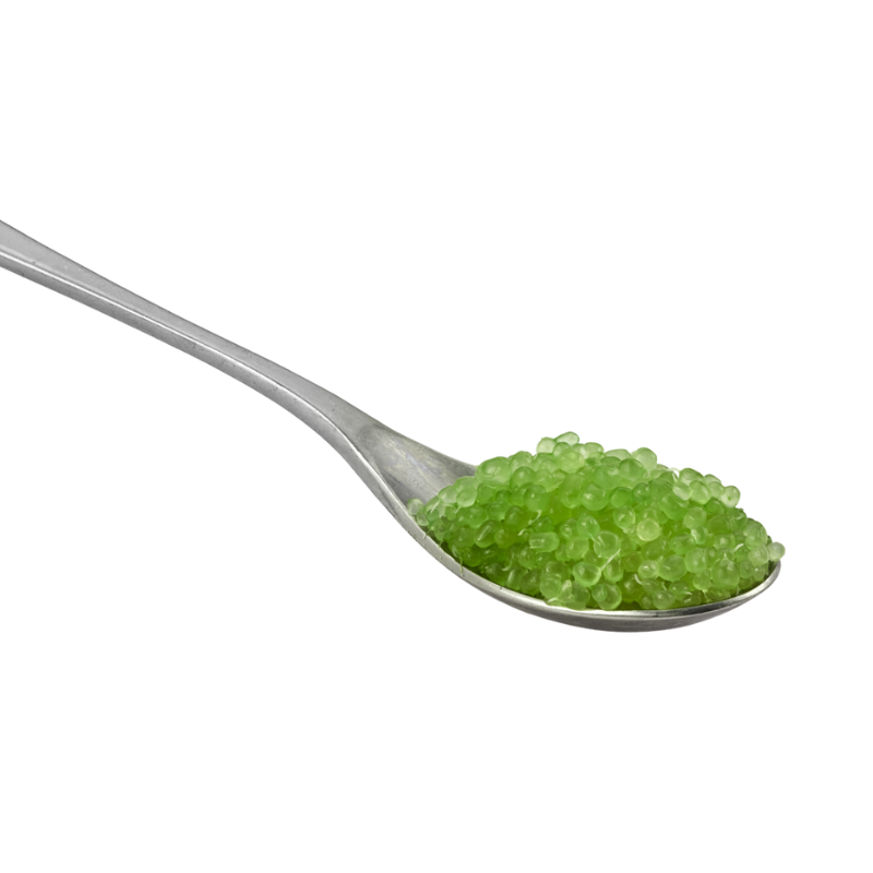 FingerLimecaviar – Finger Lime Caviar, an exclusive Australian fuit ...